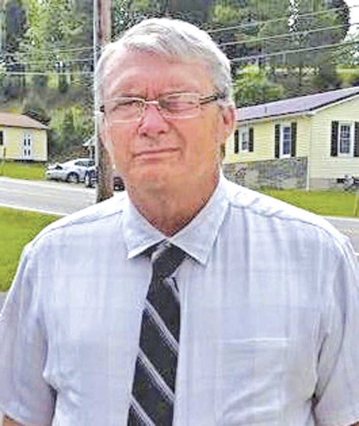 Darrell David Patterson | News, Sports, Jobs - News and Sentinel